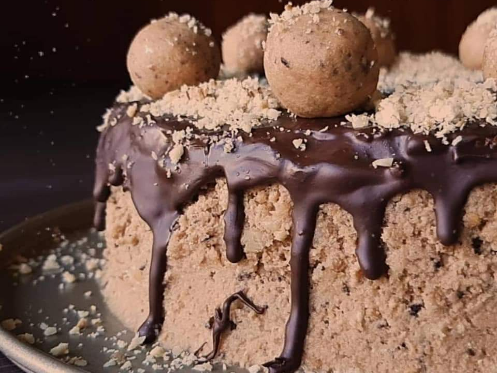 Plazma torta (Posna) | Regionalne